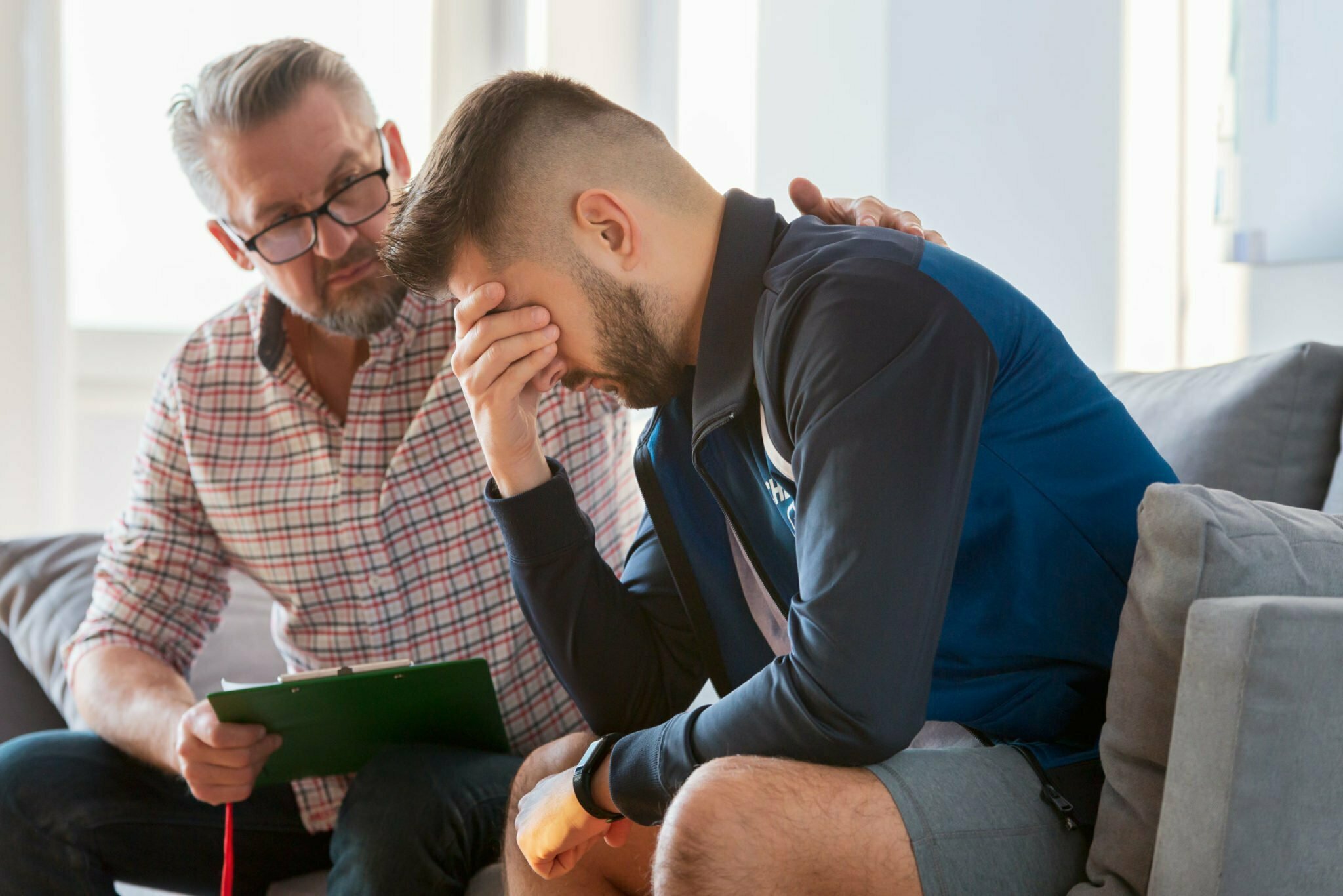 What Are The Different Types Of Trauma Responses? – TECBEAN