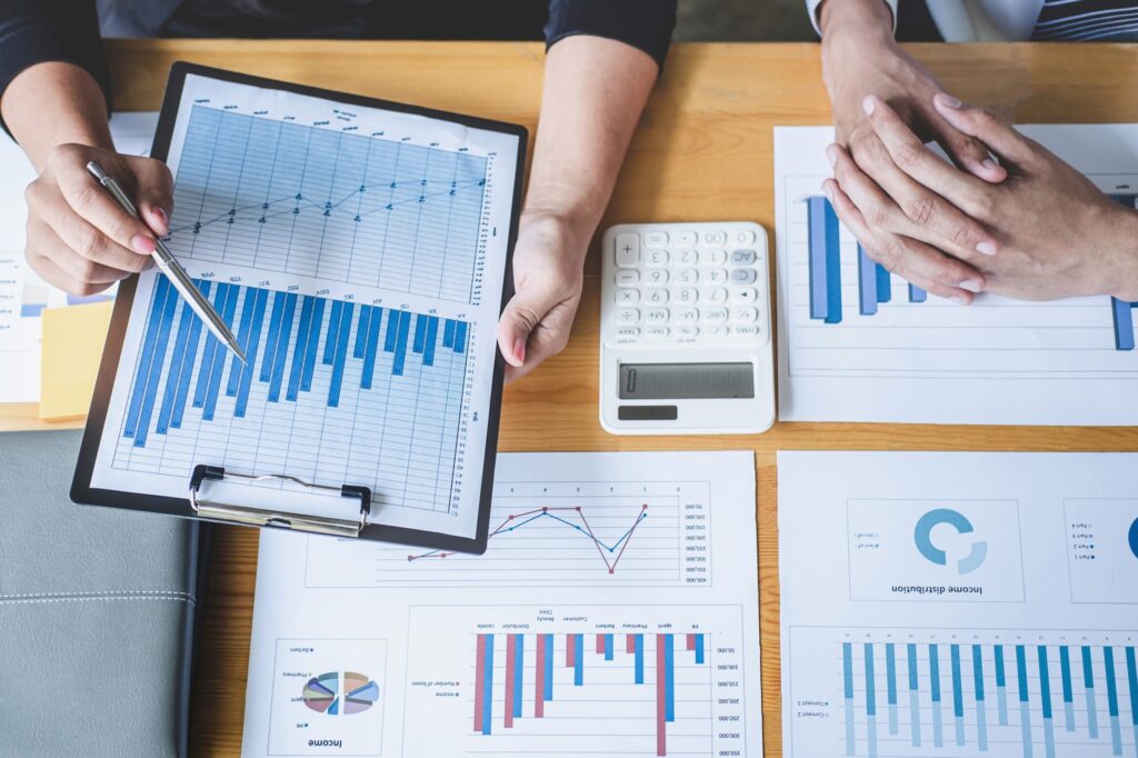 The Basics Of Project Accounting: An Overview – TECBEAN